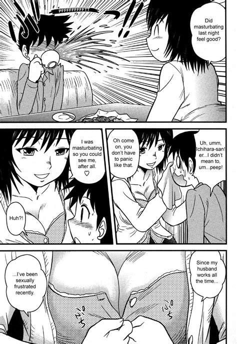 Reading Doutei Hakusho Original Hentai By GOTOH Juan 1 Doutei