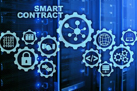 how blockchain and iot will enable “smart contracts” ieee innovation at work