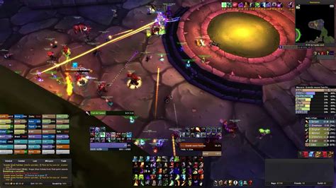 Hin Wai VS Grand Widow Faerlina First Try Down YouTube