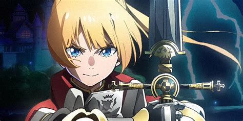 Anime Adaptation Announcement And Trailer Tis Time For Torture