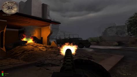 Medal Of Honor Breakthrough Mission 3 Invasion Of Monte Cassino