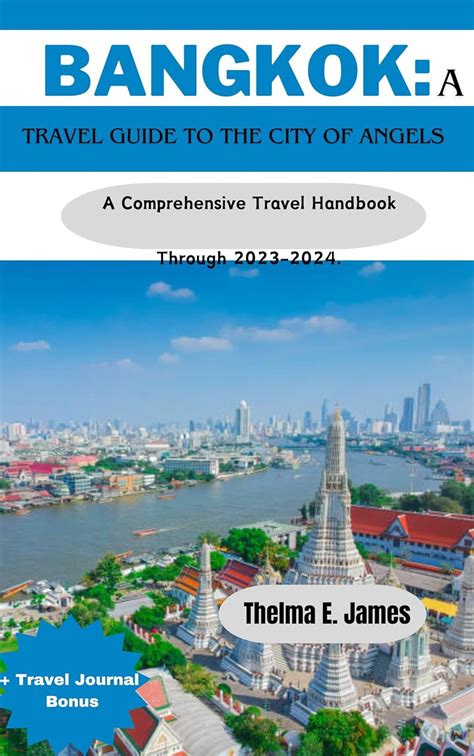 Navigating The City Of Angels A Comprehensive Guide To Bangkok Tour