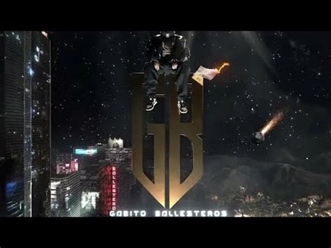 Junior H X Gabito Ballesteros Neta Letra YouTube