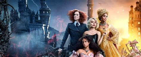 L École du bien et du mal en streaming VF 2022
