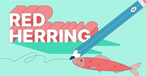 Whats A Red Herring Definition And Examples Grammarly