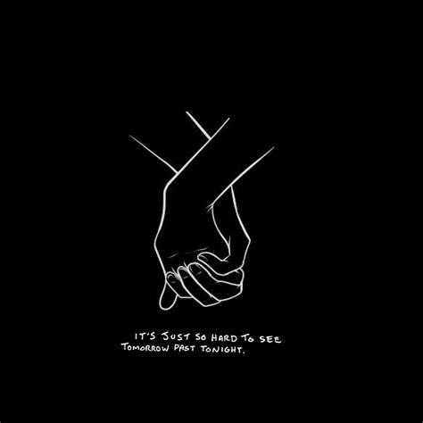 37 Dark Aesthetic Couple Pictures Iwannafile