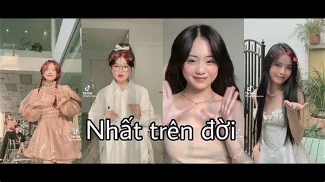 Trend Nhất trên đời Tiktok 2023 Mèo tóp official YouTube
