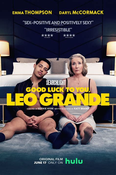 Mes rendez vous avec Leo film 2022 AlloCiné