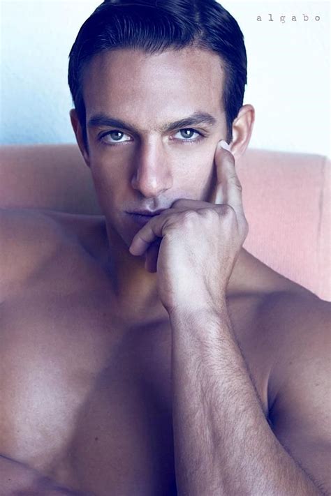 Joaquin Ferreira Full Frontal Telegraph