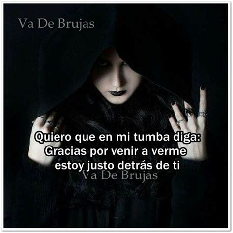 Pin En Va De Brujas