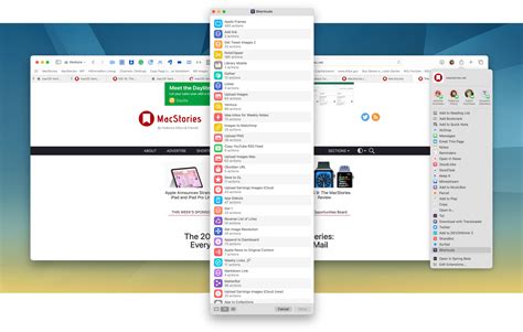 Macos Ventura The Macstories Review Macstories Part