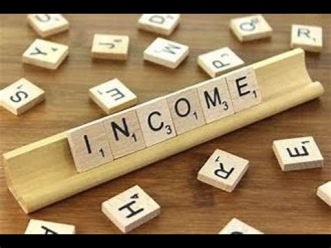 What Is The Difference Between Revenue And Income