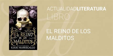 El Reino De Los Malditos