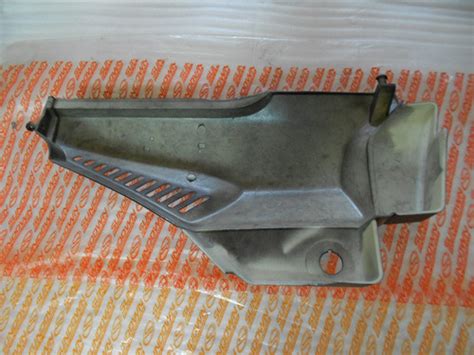 Carenagem Lateral Sundown Hunter 125 Ld Esquerdo Parcelamento Sem Juros