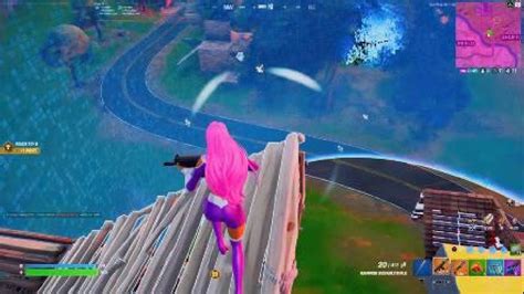 How I Qualified To The Console Solo Cash Cup Finals Th K Fps