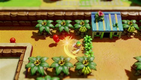 The Legend Of Zelda Link S Awakening Nintendo Switch Spiele Spiele