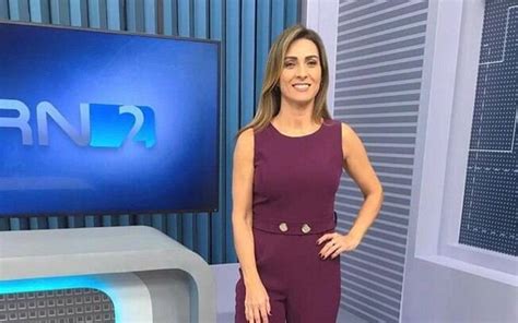 Conhe A Todos Os Jornalistas Que Passar O Pelo Jornal Nacional