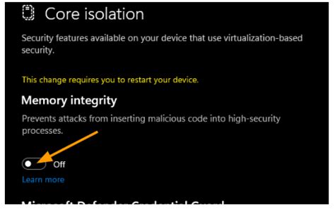 FIX Virtualized Intel VT X EPT Is Not Supported On This Platform