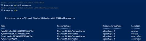 uploading files to cloud drive using azure cloud shell daily tips