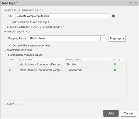 use external file data in test cases matlab and simulink mathworks india