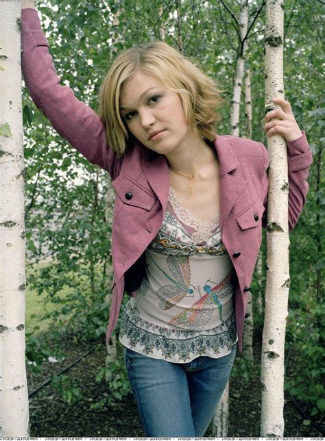 Naked Julia Stiles Added By
