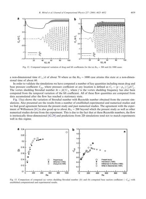 pdf a versatile sharp interface immersed boundary method for incompressible flows with complex