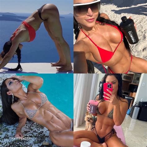 Anita Herbert Sexy Tits And Ass Photo Collection Fappenist