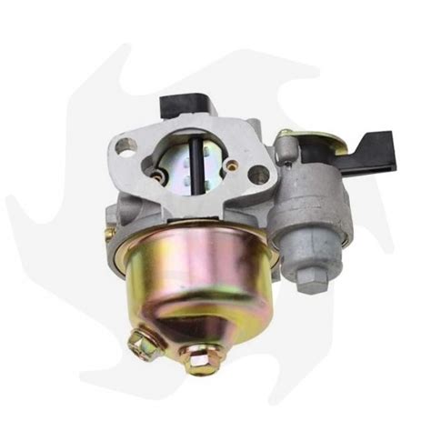 CARBURATEUR POUR MOTEUR HONDA GX 120 Acheter En Ligne Sur BazarGi