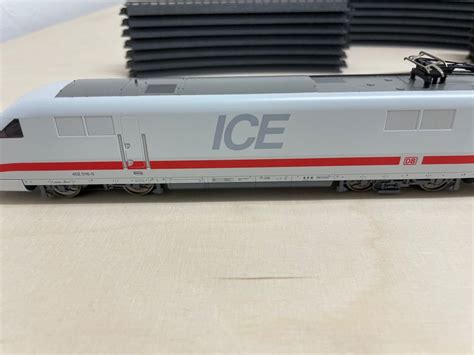 Starterset Märklin ICE 2 H0 29792 digital Kaufen auf Ricardo