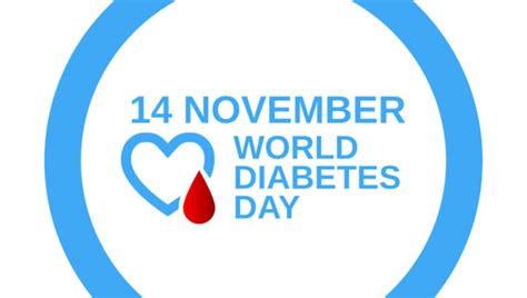 Oggi è la Giornata Mondiale del Diabete ZON