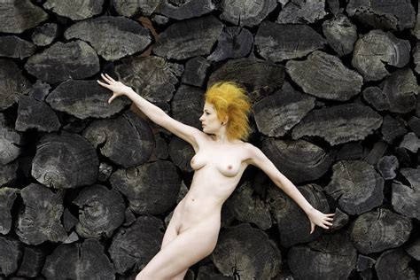 Most Beautiful Irish Nude Women