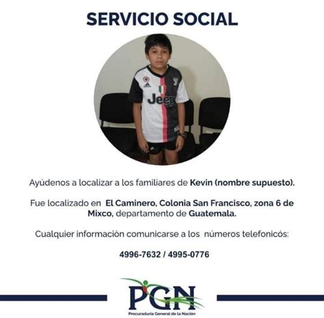 Madre busca desesperadamente a su hijo salió a librería y nunca regresó