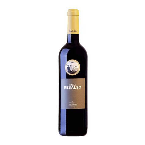 Finca Resalso Roble 2020 Calavia Gourmet