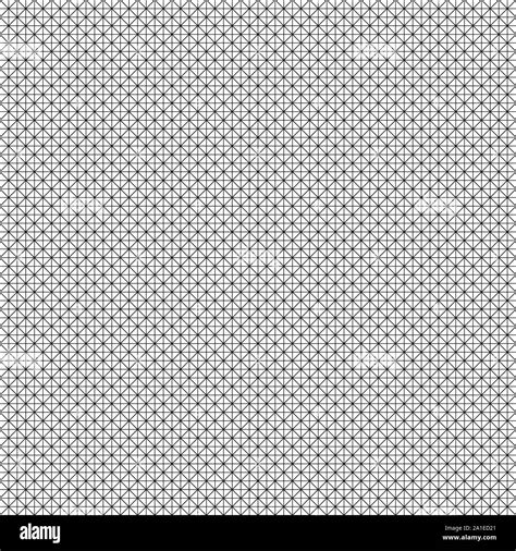 Seamlesly Repeatable Diagonal Oblique Slanting Lines Graph Paper