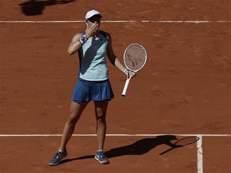Wiat Nr Iga Wi Tek Zostaje Pierwsz Polk Kt Ra Zdoby A Tytu Us Open