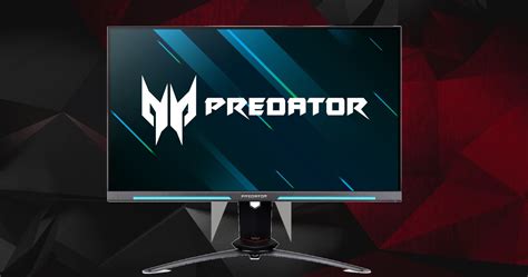 Predator Xb Q Gw Monitor Review Highest Performance For The Most