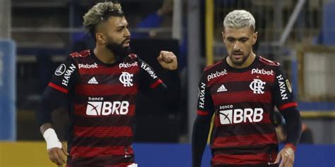 Time da série A libera PIX pra arrancar Arrascaeta do Flamengo