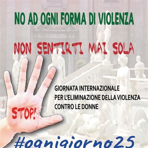 Giornata Contro La Violenza Sulle Donne Il Messaggio Di Cgil Cisl E