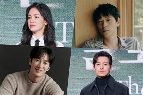 What Is Song Hye Kyo Like In Real Life Heres What Her Co Stars Say