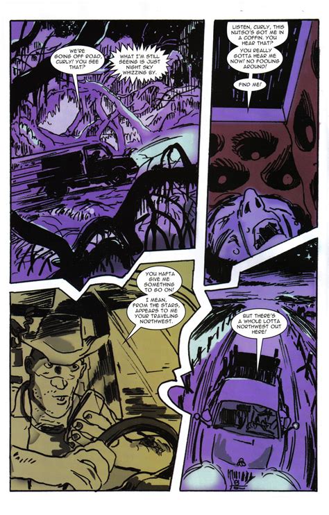 Read Online Tales From The Crypt Comic Issue