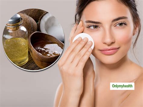 How To Remove Makeup At Home In Hindi Saubhaya Makeup