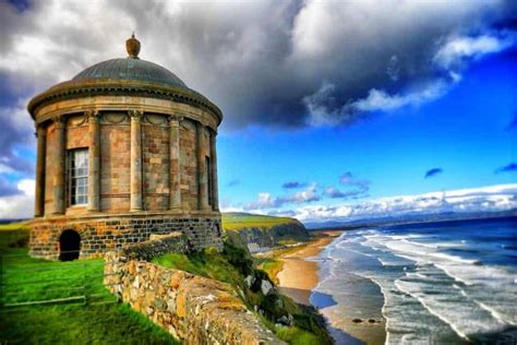 Top 20 des plus beaux endroits à visiter en Irlande du Nord Blog Voyage