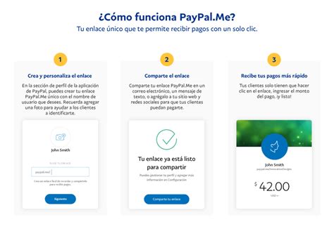 Cómo cobrar tus servicios con PayPal Indicaciones paso a paso