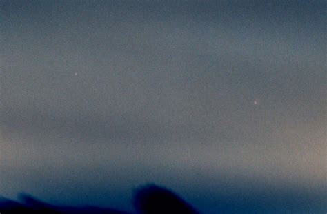 Comet Tsuchinshan Atlas Nears The Sun This Month Will It Be Visible To