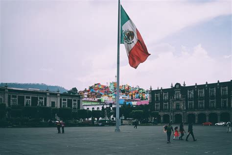 Las 10 ciudades más seguras de México 2024