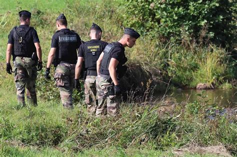 Disparition de Lina les enquêteurs ont inspecté une maison à