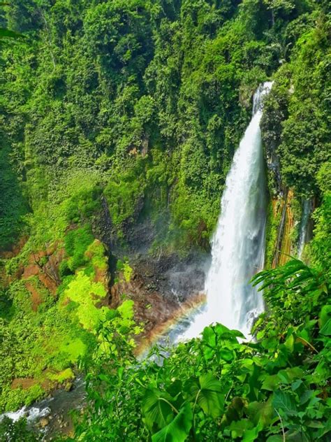 OBJEK WISATA DI REJANG LEBONG Dinas Pariwisata Kabupaten Rejang Lebong