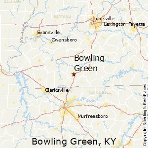 Bowling Green Zip Code Map Map Of World