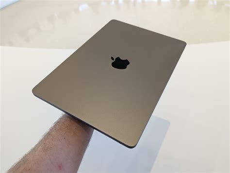 Apple Revamps MacBook Air 13 Inch MacBook Pro With New M2 Chip