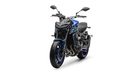 Yamaha MT 09 2023 Preços Versões e Ficha Técnica